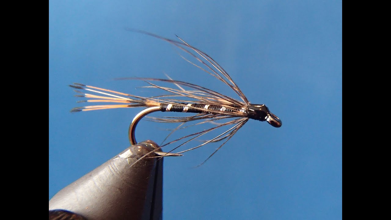 Black Pennell - YouTube
