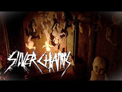 Silver Chains-Full Game Walkthrough-Gameplay No Commentary - YouTube