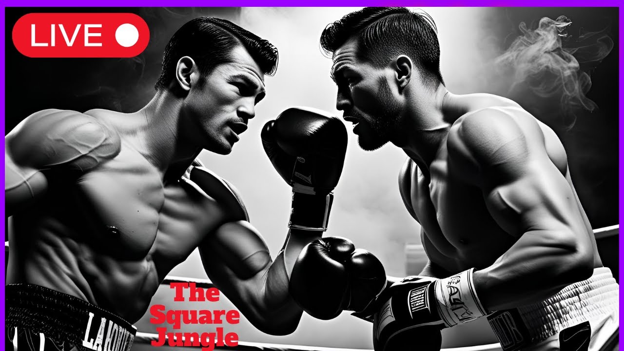NOW Playing: THE SQUARE JUNGLE (1955) | Tony Curtis, Ernest Borgnine ...