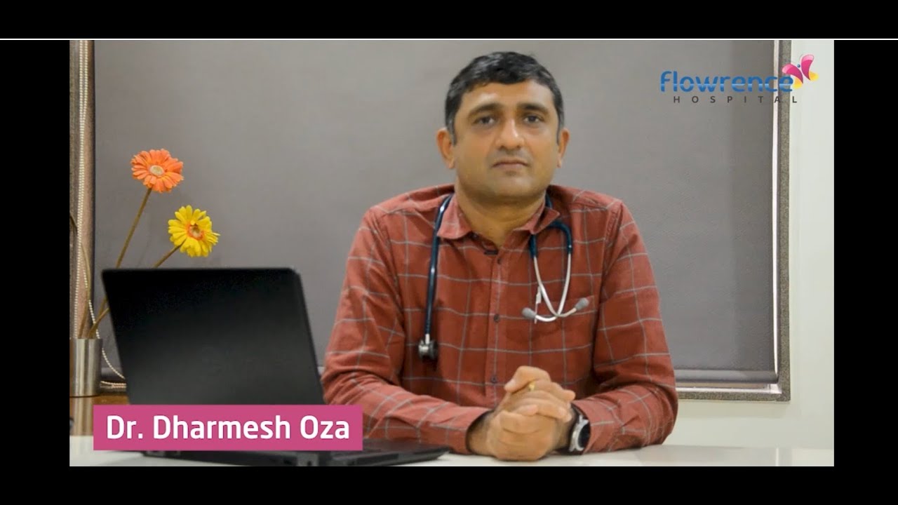 Expert Insights on Child Vaccinations by Dr. Dharmesh Ozha. - YouTube