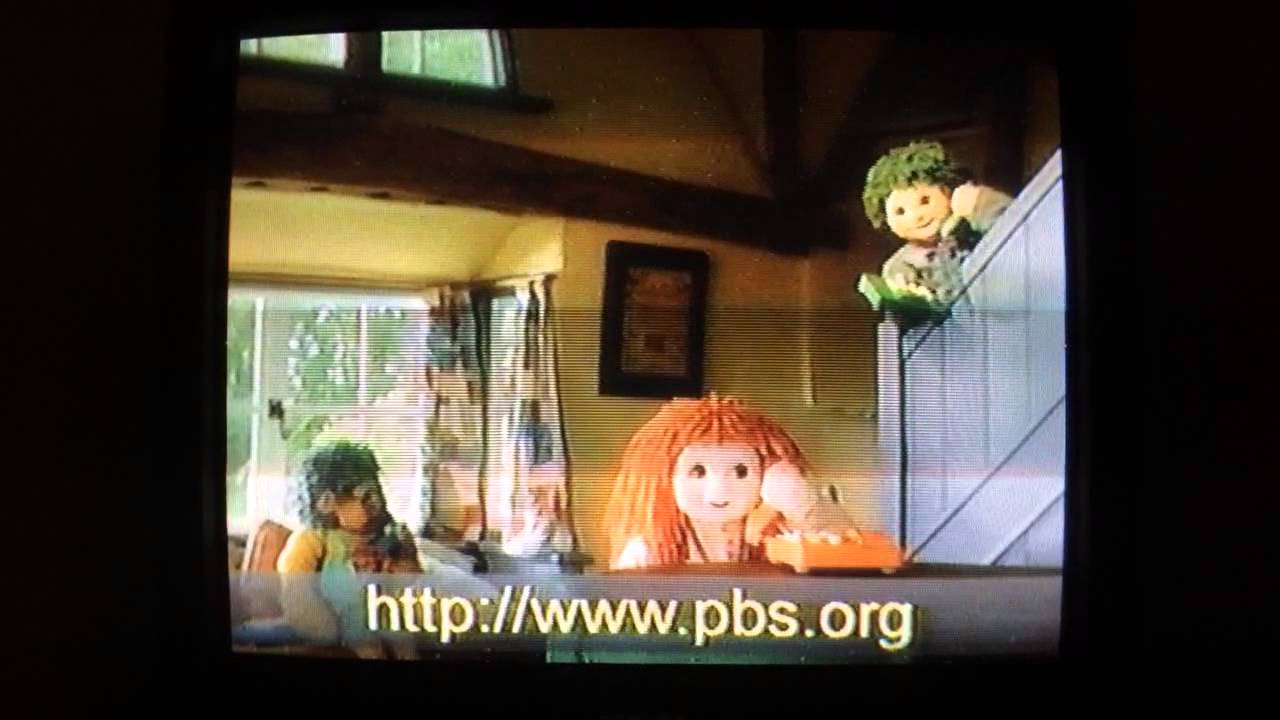 Tots TV - Ending (US/American Dub) - YouTube