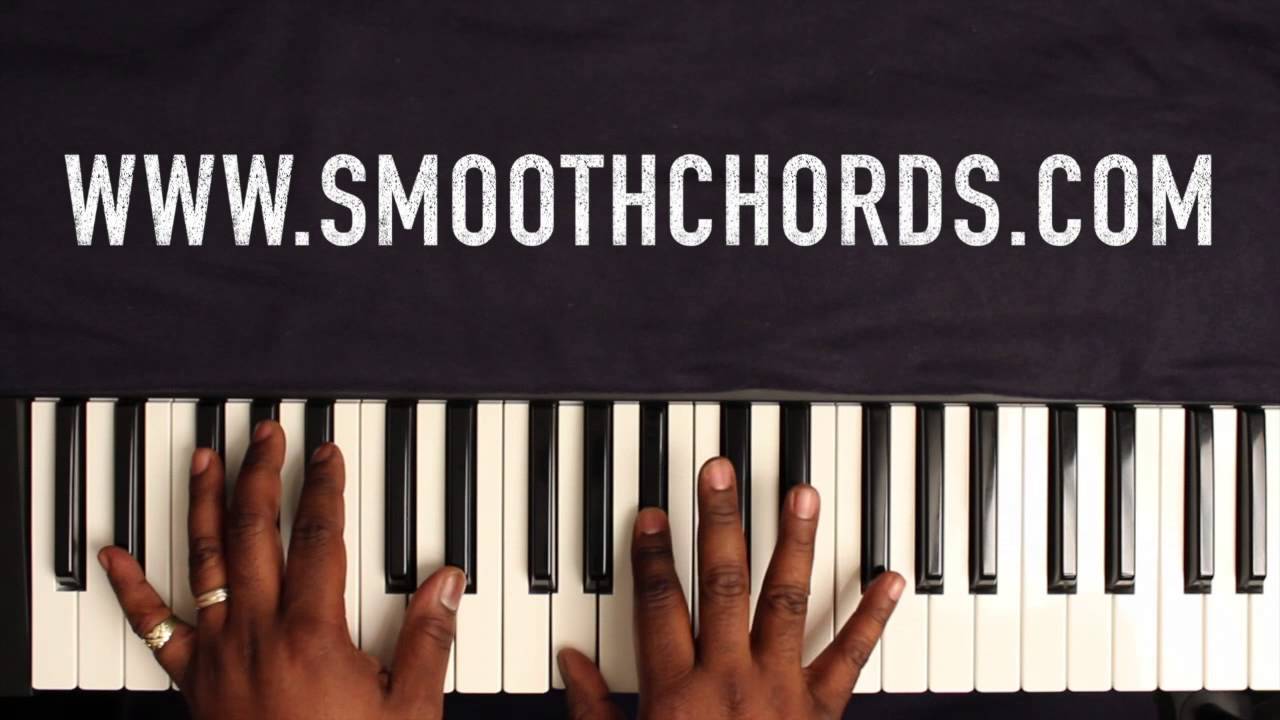 God Is Keeping Me - MS Mass Choir - Piano Tutorial - YouTube
