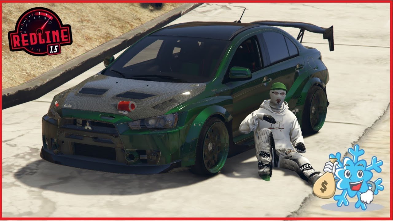 Car Auction then the usual GSF Shenanigans GTA5 RP - YouTube