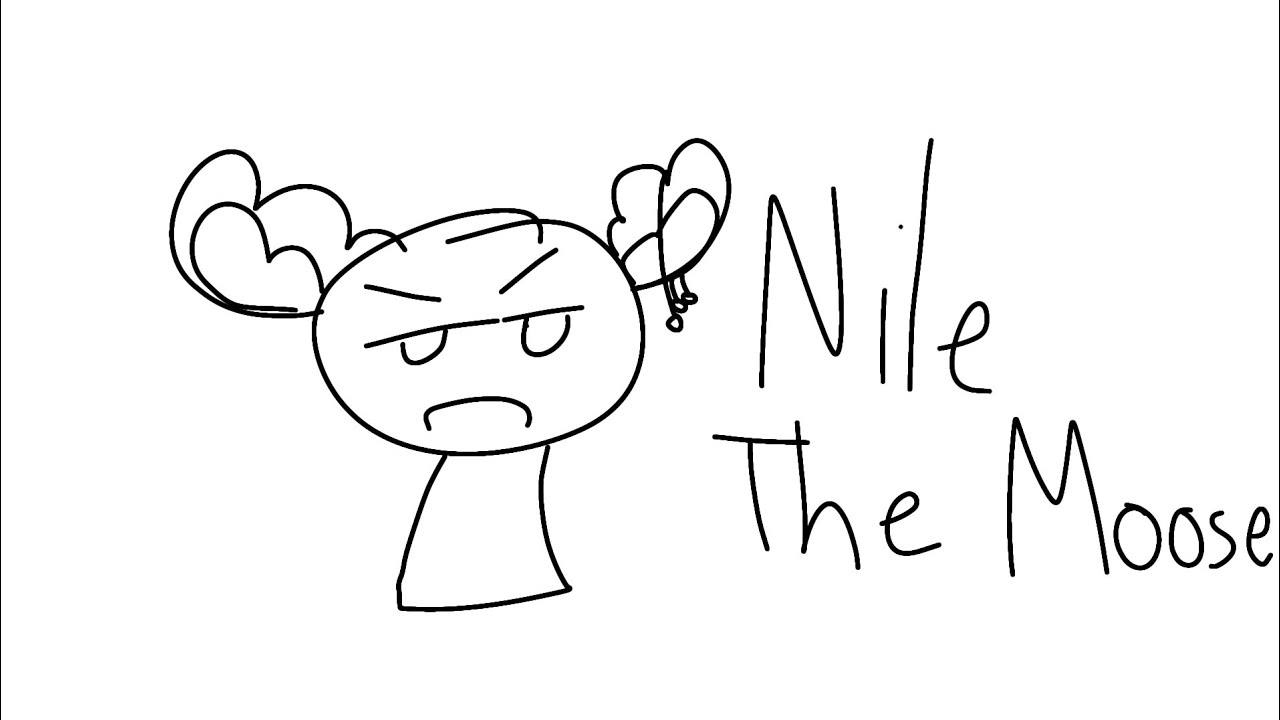 My Sprunki OC #1 | Navy - YouTube