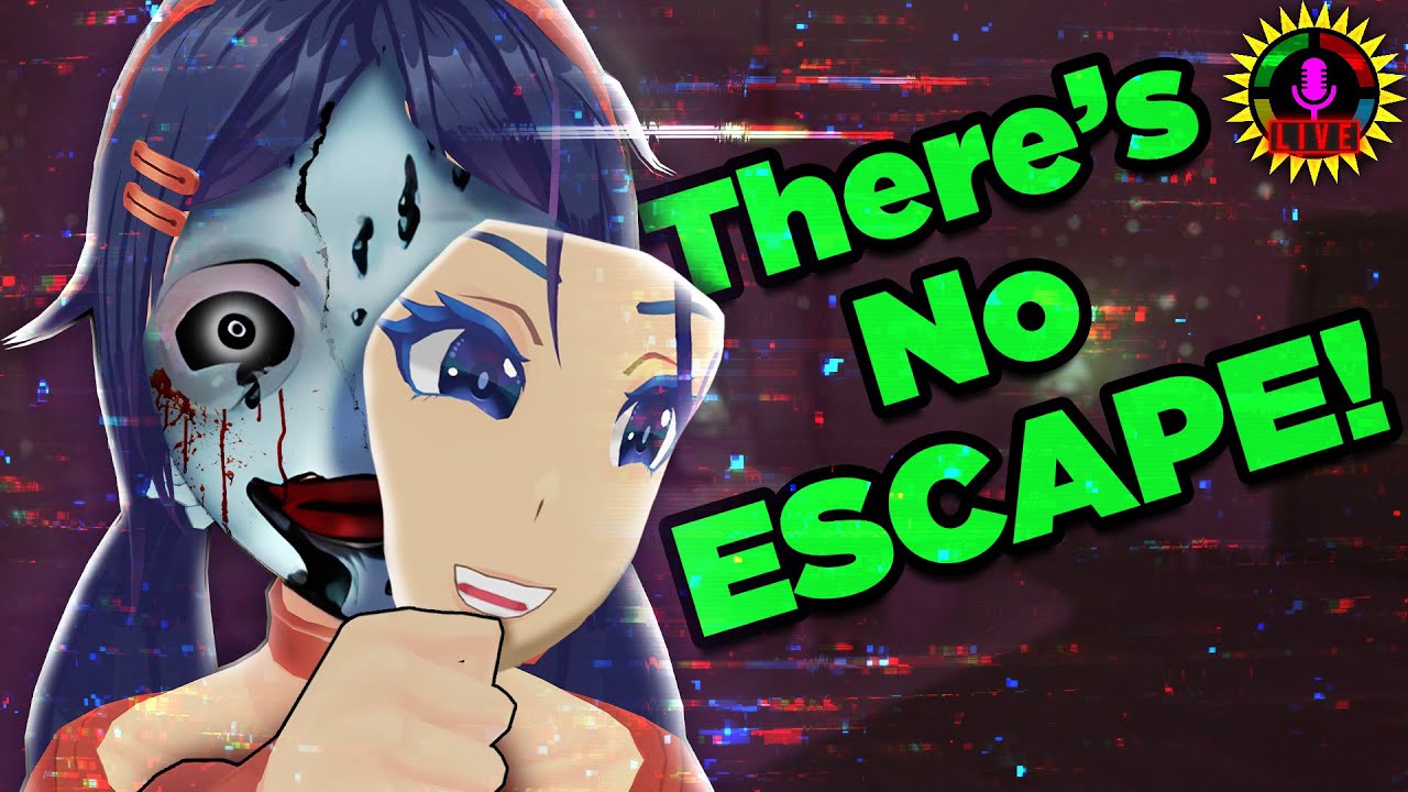 MiSide Is The Next GREAT Horror Dating Sim! - YouTube