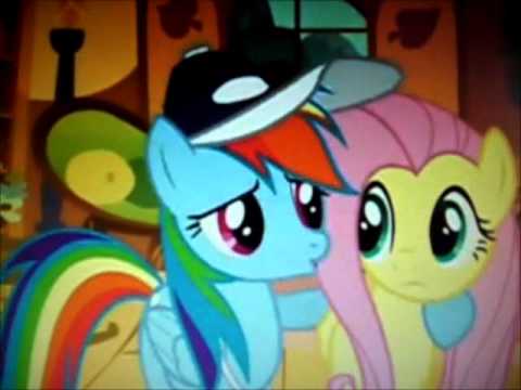 Flutterdash - Everytime We Touch - YouTube