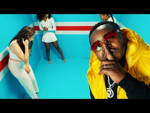 Landy - Papi Chulo (Clip officiel)