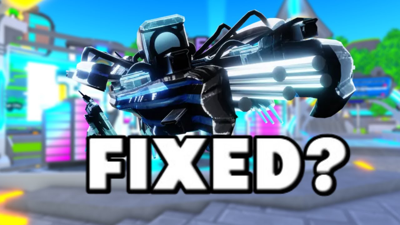 The Camera Mothership is fixed now? - YouTube