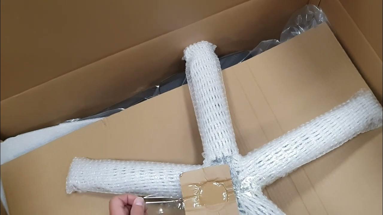 Игровое Кресло AKRacing OPAL (2023) в Пермь - YouTube