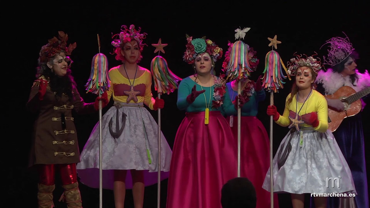 El Certamen de Coplas de Carnaval se emitirá en directo en Radio y ...