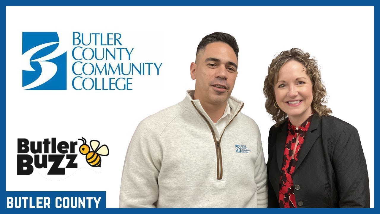 Butler Buzz - BC3 Community Leadership Initiative - YouTube