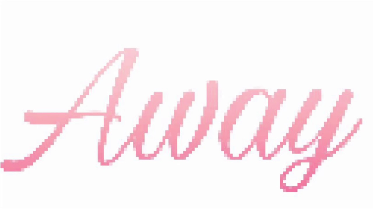 KGJV - Away (Official Audio) - YouTube