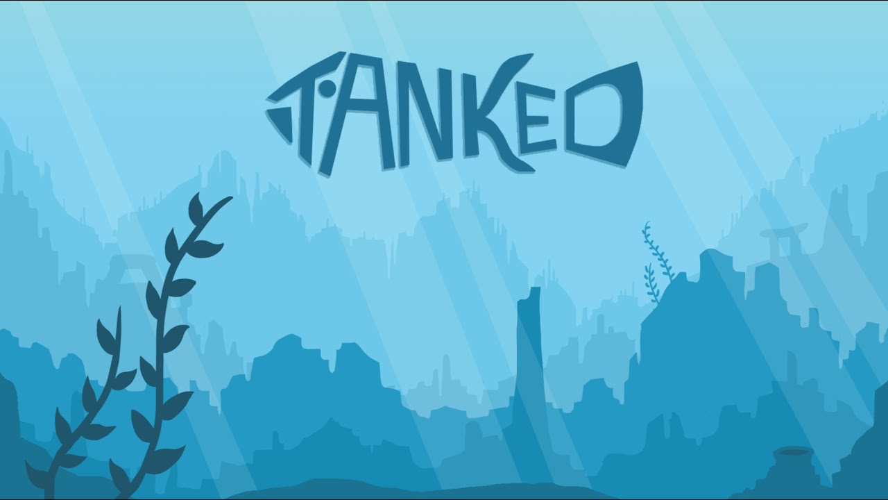 'TANKED' - Official Game Soundtrack - YouTube