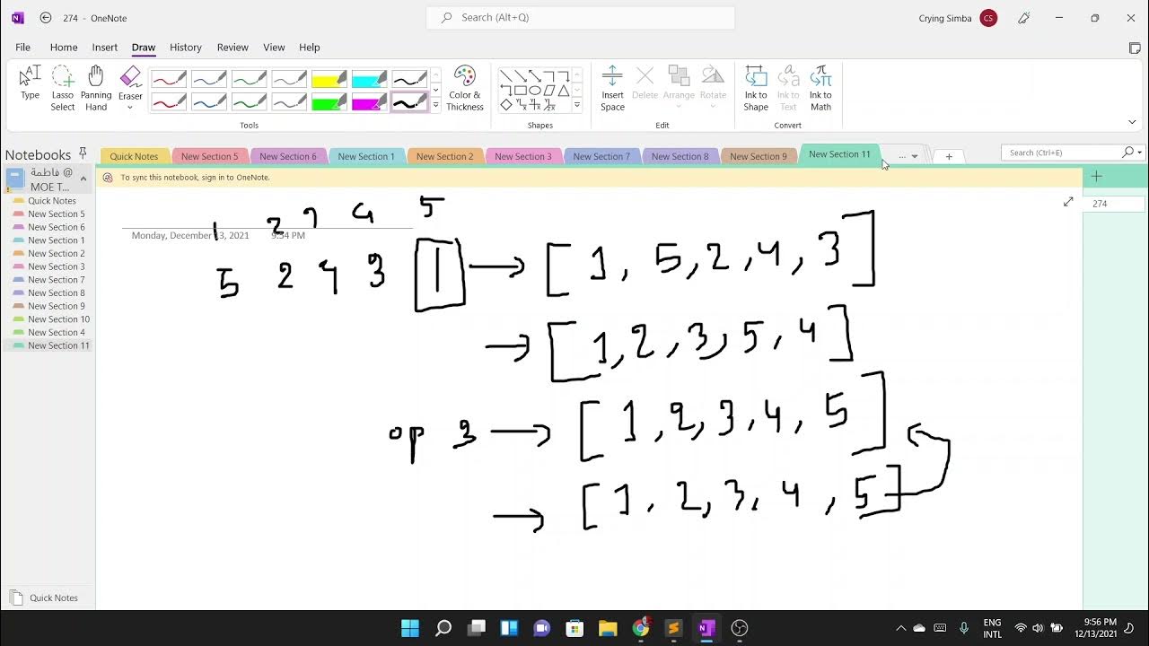 B. Array Eversion - Codeforces Round 759 (Div.2) solution - YouTube