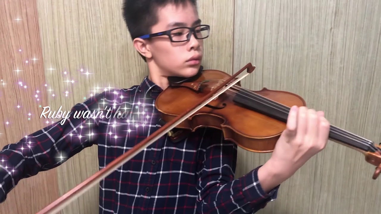 #PlaywithRay: Home Edition | Liebesleid by F. Kreisler | Performed by ...