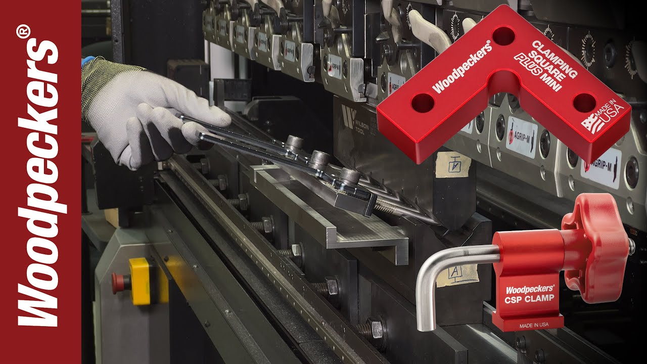 Making The CSP Mini | Production Update - YouTube