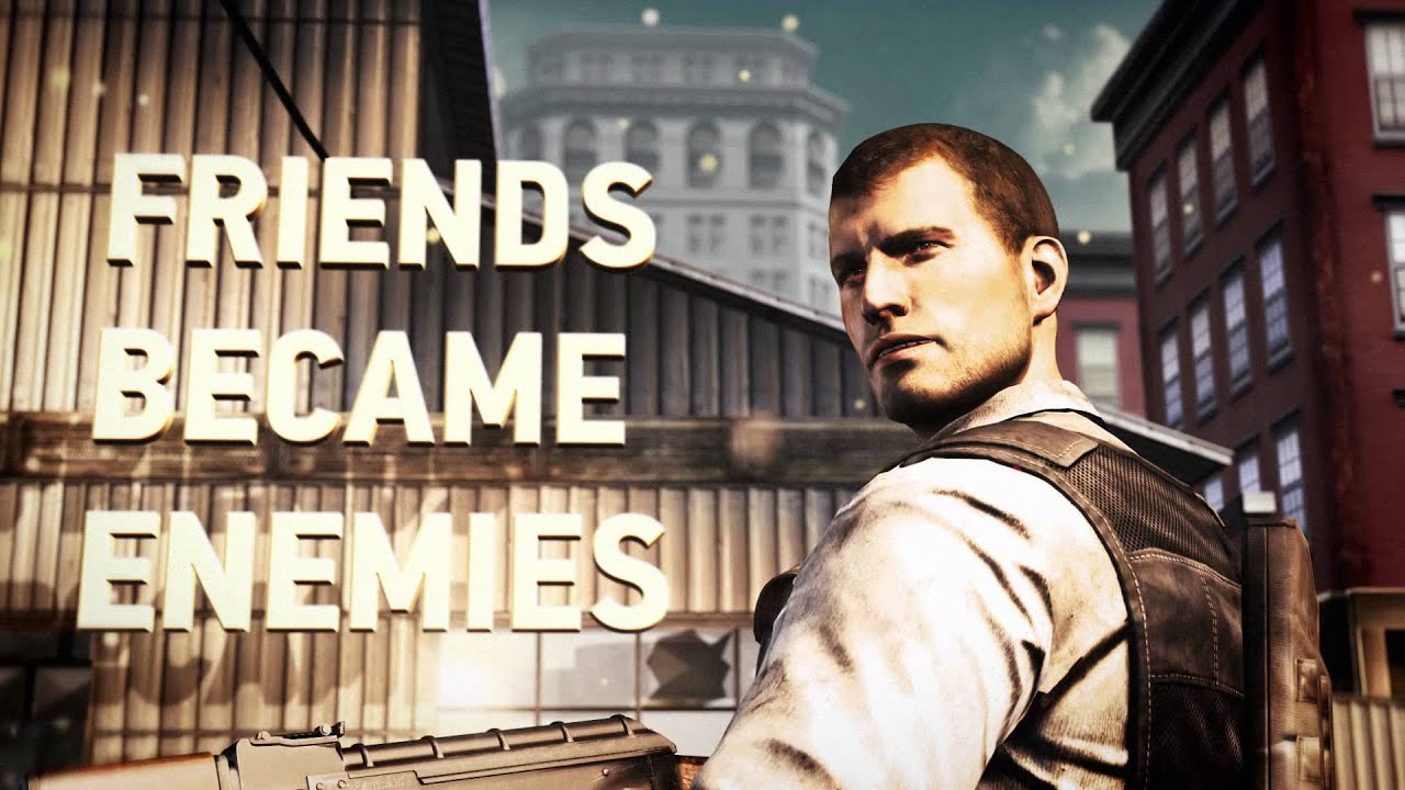 UNKILLED PvP Teaser - Are you stronger than Joe? - YouTube