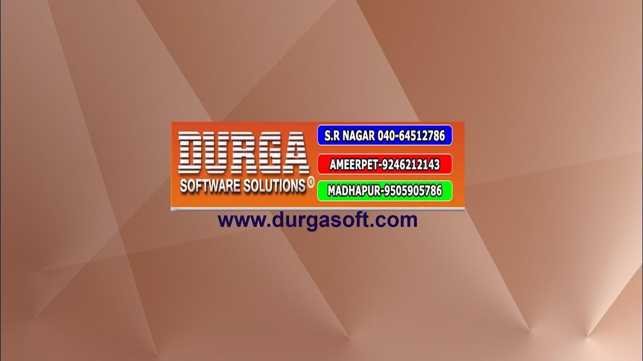 Python Regular Session - YouTube