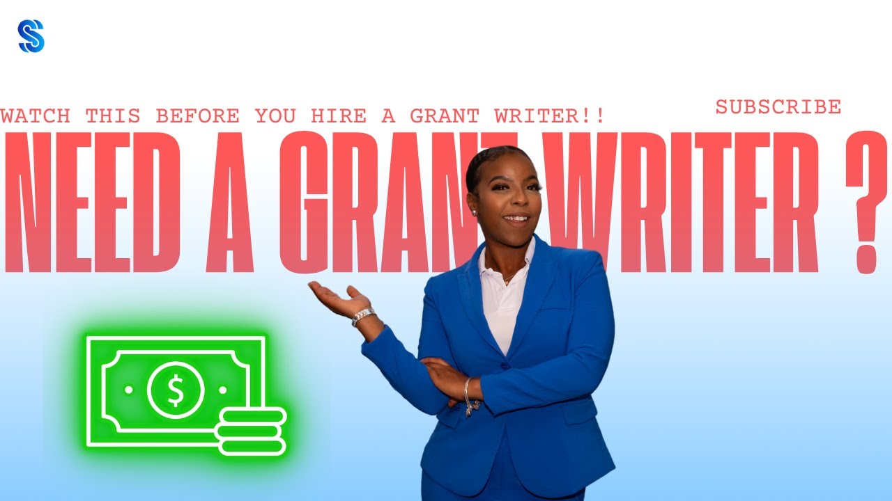 Maximizing grant opportunities|The importance of personal experience ...