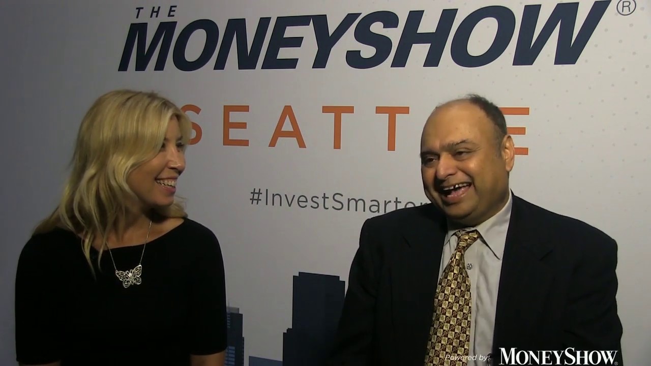 Reading Chart Patterns | Suri Duddella - YouTube