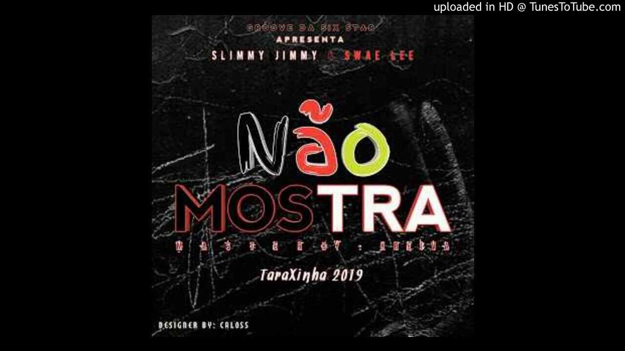 Slimmy Jimmy ft. Swae Lee Não Mostra - YouTube
