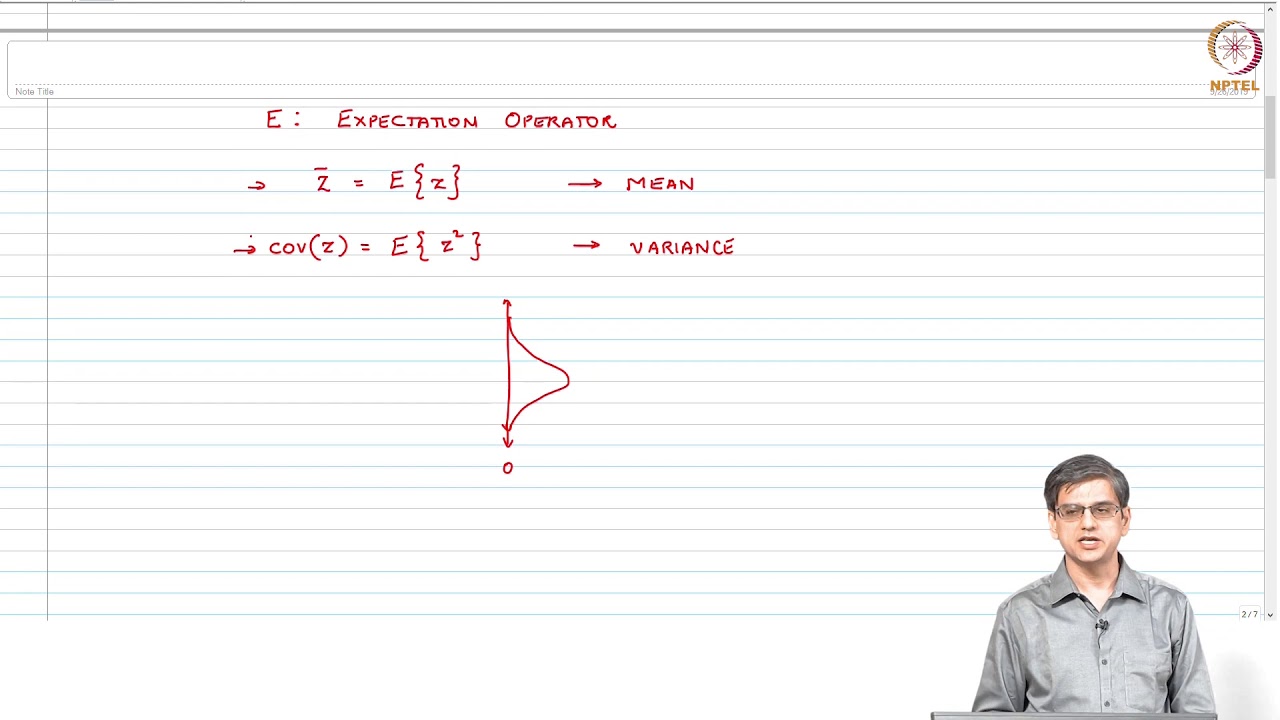 Stochastic Processes and Random Variables - YouTube