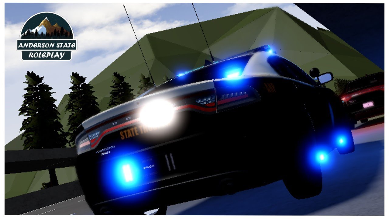 Anderson State Roleplay (ASRP) | Shots Fired from the vehicle! (ep3 ...