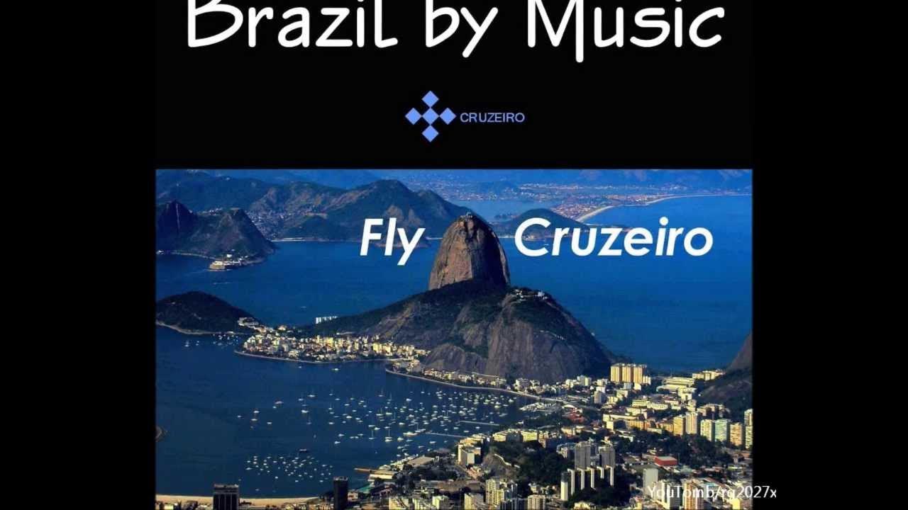 Azymuth • Last Summer In Rio ᴴᴰ - YouTube