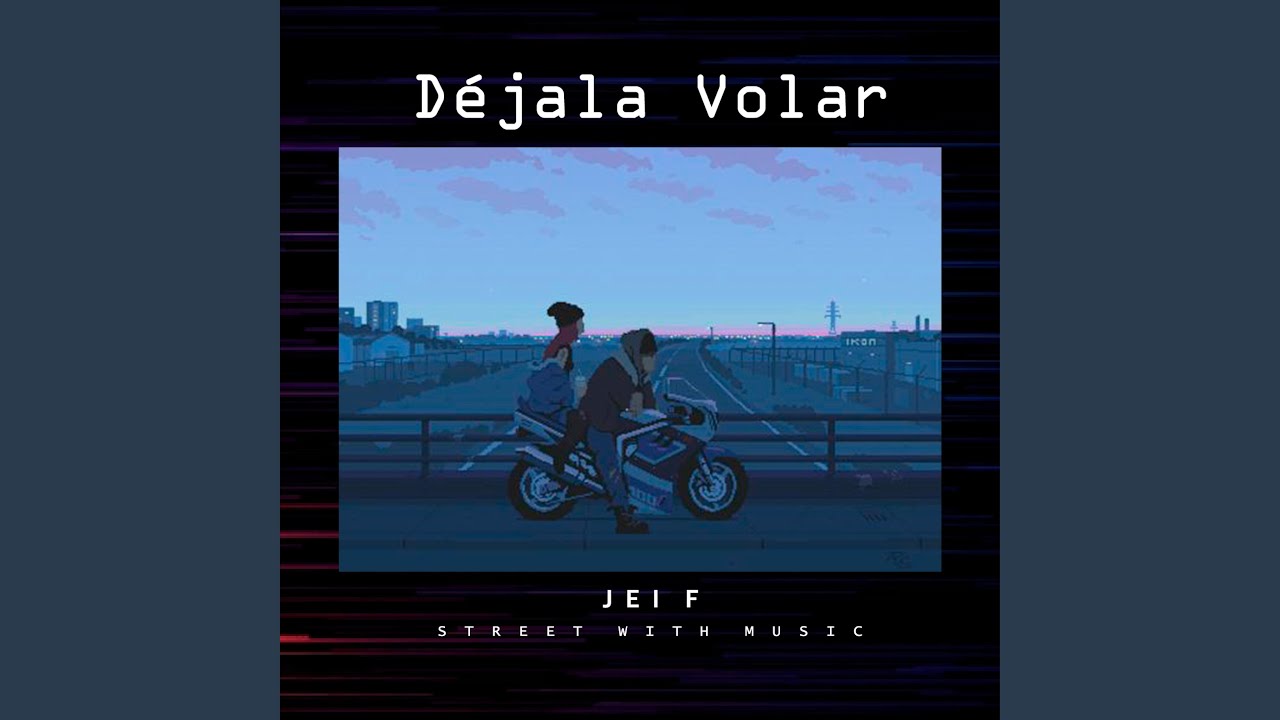 Déjala volar - YouTube Music