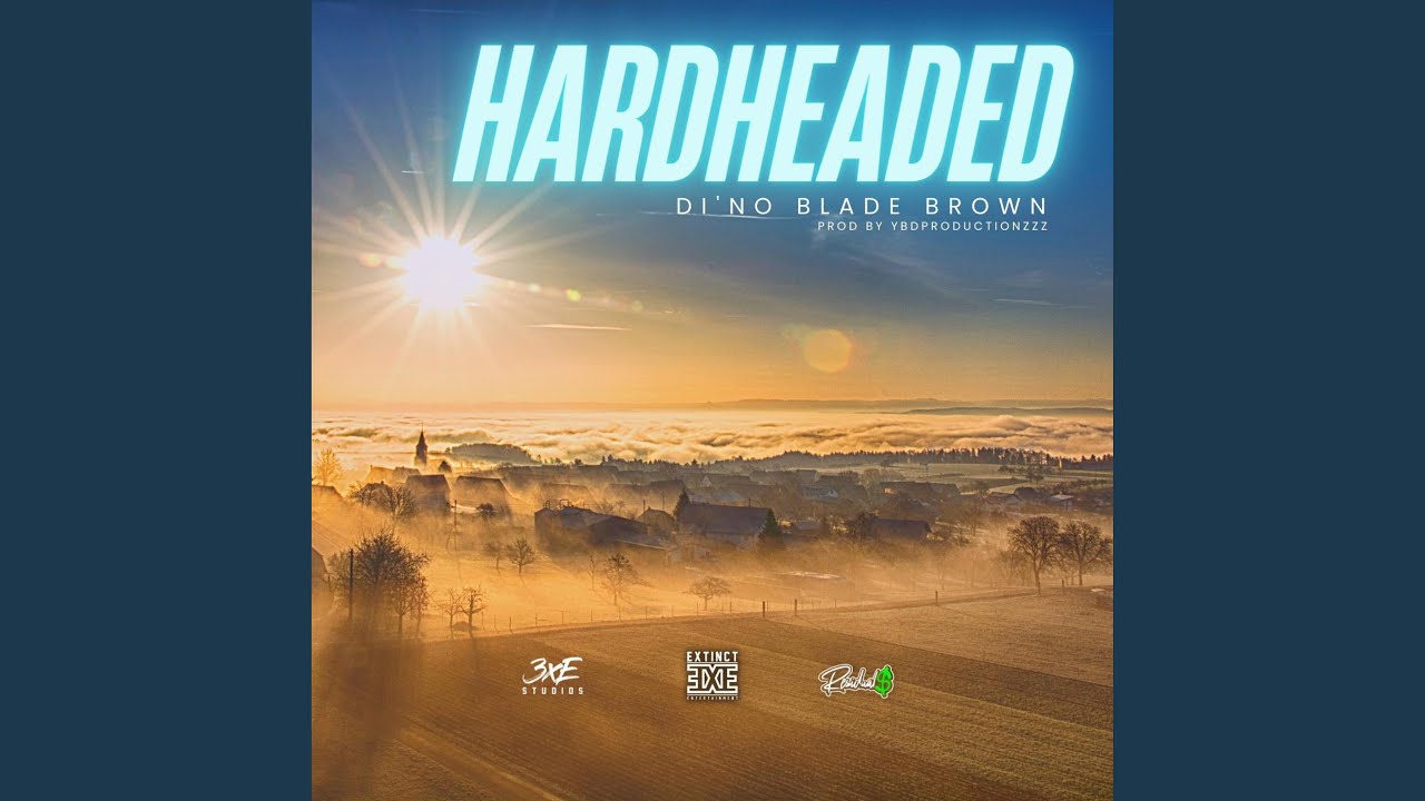 HARDHEADED - YouTube