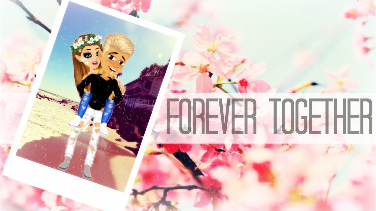 ♥MSP Pixlr Edit // Cute Couple Edit #1♥ - YouTube