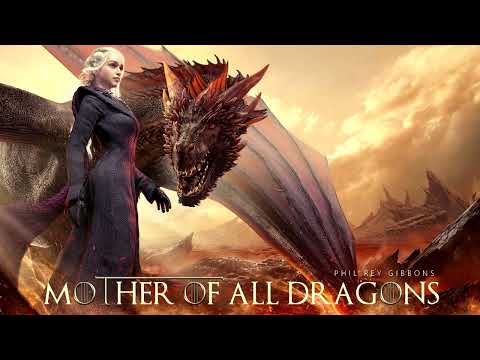 Mother Of All Dragons  | EPIC HEROIC ORCHESTRAL CHOIRS BATTLE MUSIC
