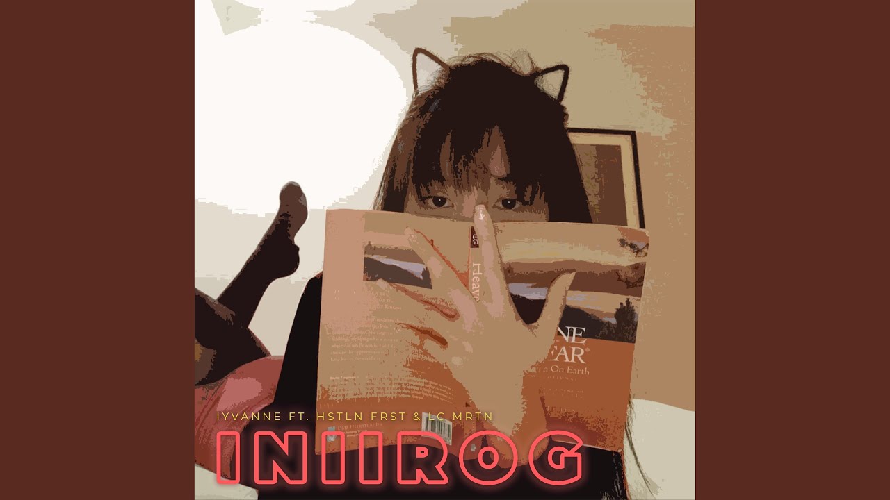 Iniirog - YouTube Music