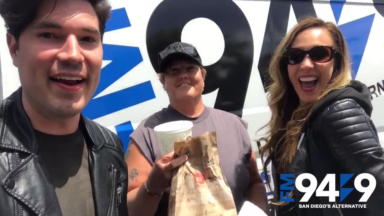 Red Button Service - YouTube