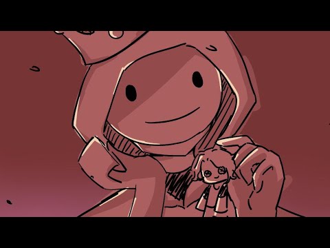 You Should See Me in a Crown - DSMP Animatic (Flash Warning) - YouTube