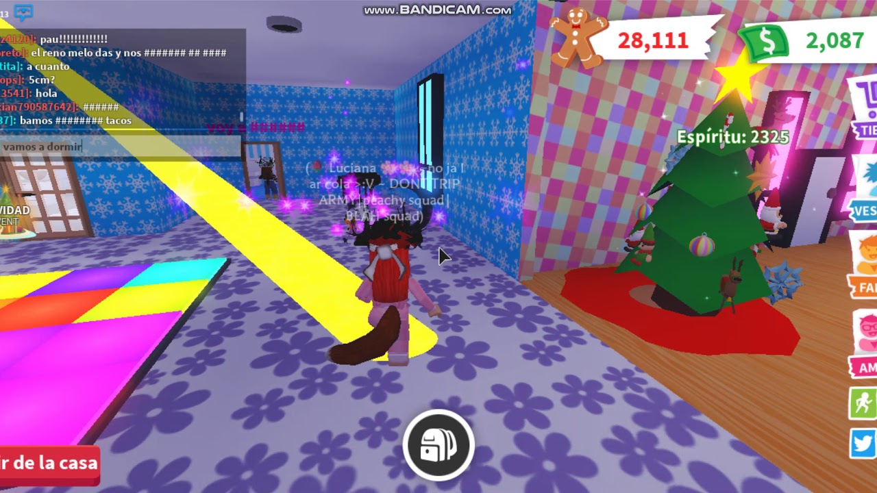JUGANDO CON DOS YOUTUBERS FAMOSOS ADOPT ME YouTube jugando-con-dos-youtubers-famosos-adopt-me-youtube
