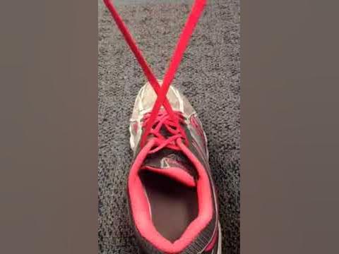 Modified Version of Tying Shoes #2 - YouTube