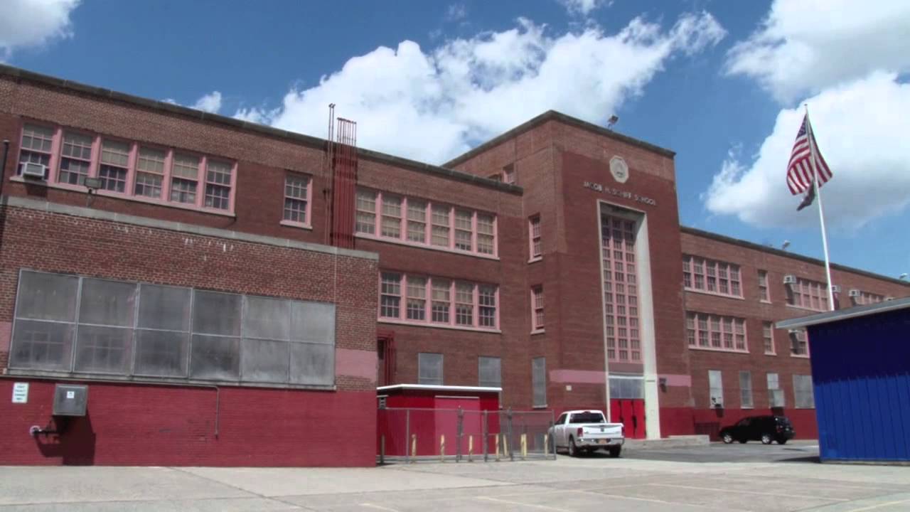 P.S. 192 Jacob H. Schiff - YouTube