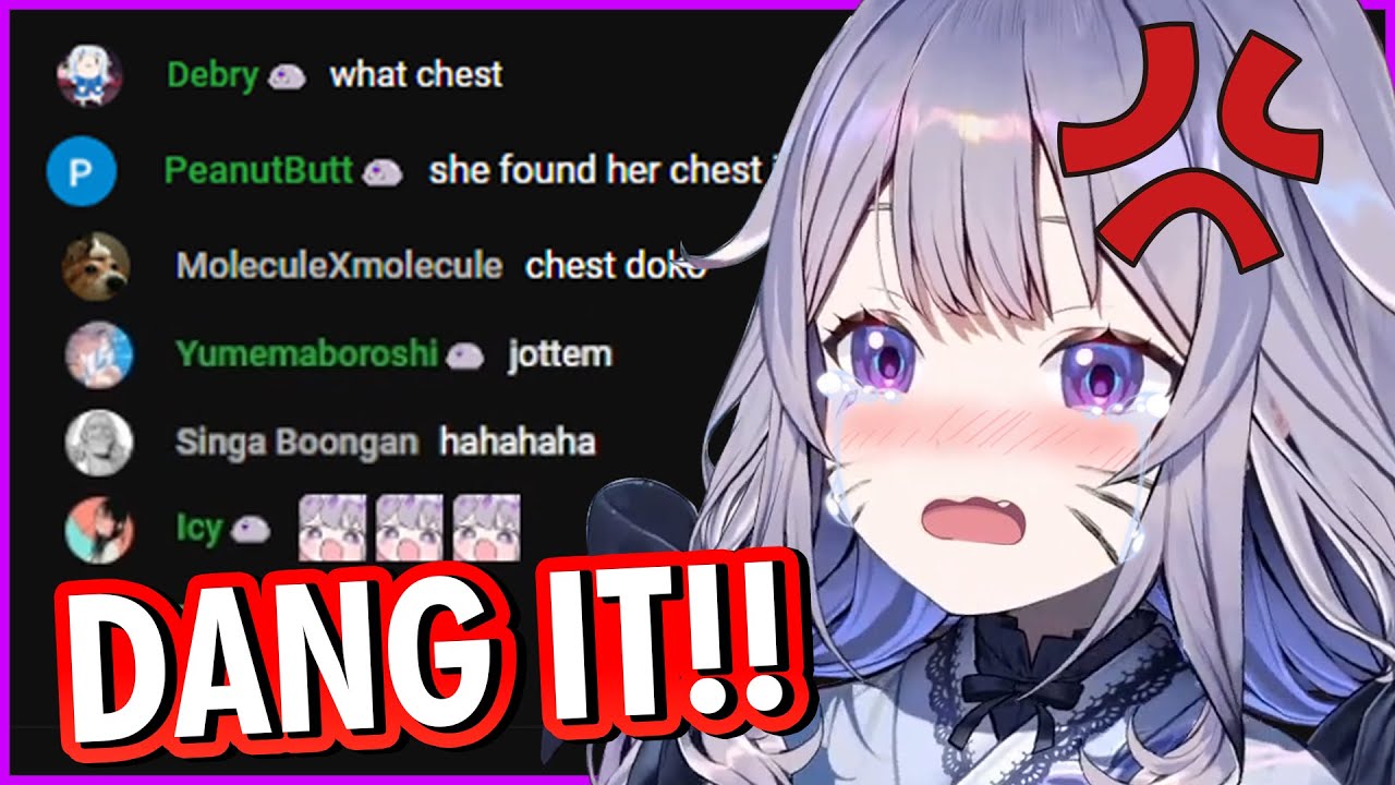 𝐏𝐞𝐛𝐛𝐥𝐞𝐬 𝐆𝐚𝐯𝐞 𝐄𝐦𝐨𝐭𝐢𝐨𝐧𝐚𝐥 𝐃𝐚𝐦𝐚𝐠𝐞 𝐭𝐨 𝐁𝐢𝐛𝐨𝐨 【Hololive】 - YouTube