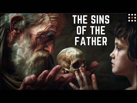 Generational Punishment: Is God Unfair?\