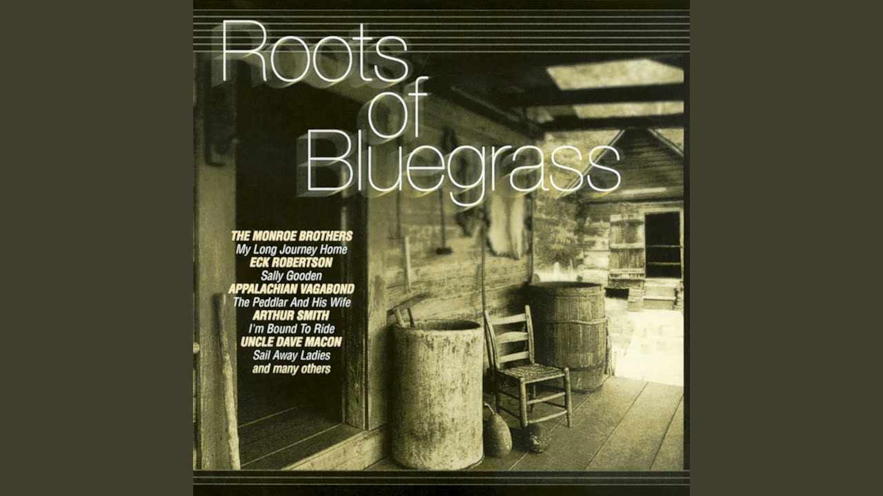 Sally Gooden - YouTube