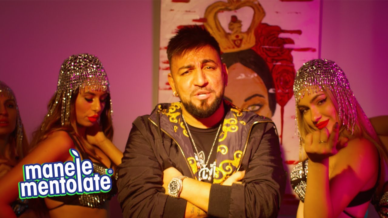 Costel Biju - Te ia | Manele Mentolate - YouTube Music