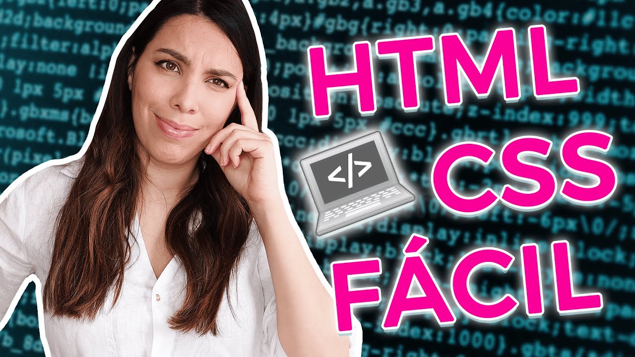 Html E Css BÁsico Para Wordpress Tutorial Fácil E Prático Youtube