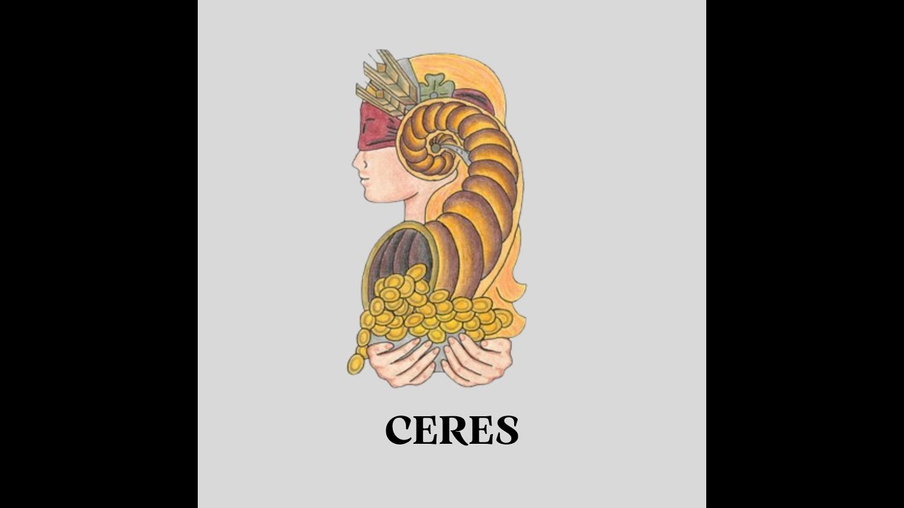CERES - YouTube