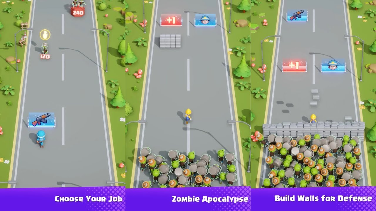 Last War:Survival Game Gameplay (Android, APK) - YouTube