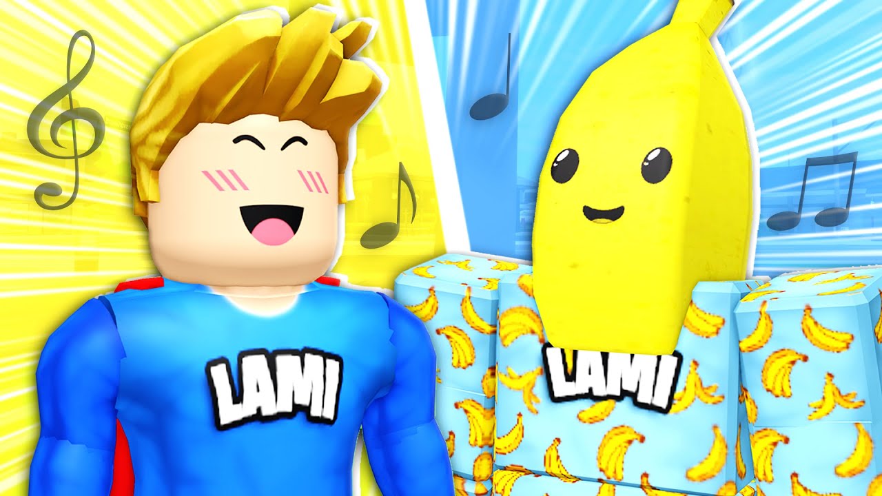 ALLE LAMI & BANANI SONGS! 😍 - YouTube Music