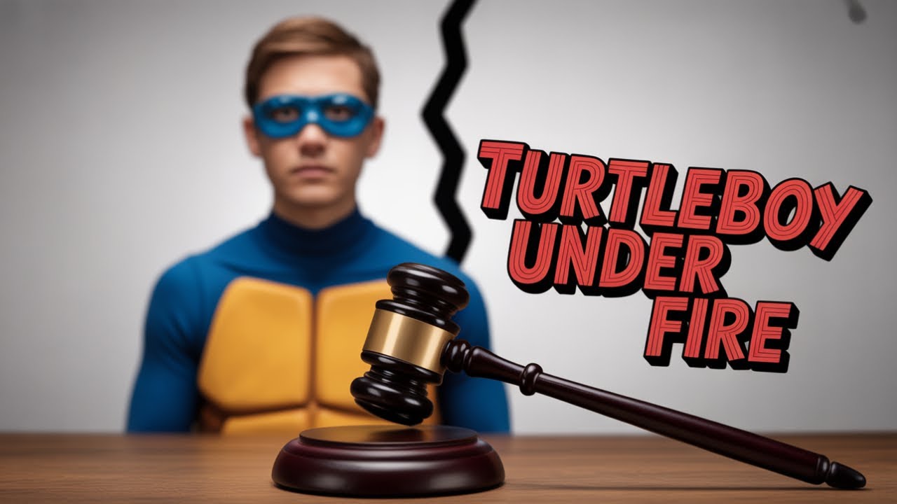 🚨 Turtleboy NEW Charges & Karen Read LIVE Hearing! - YouTube