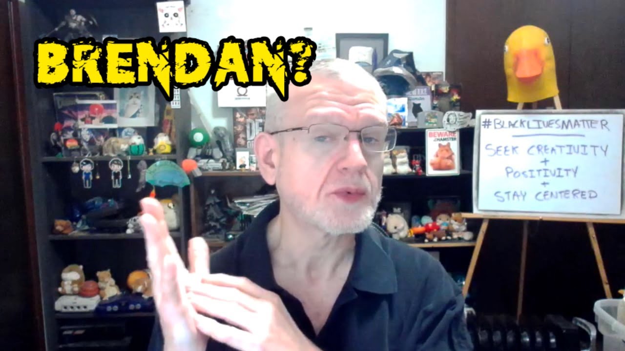 Youtube, My Weight, Health Issues, And MORE! :) - Bom Dia, Bonan ...
