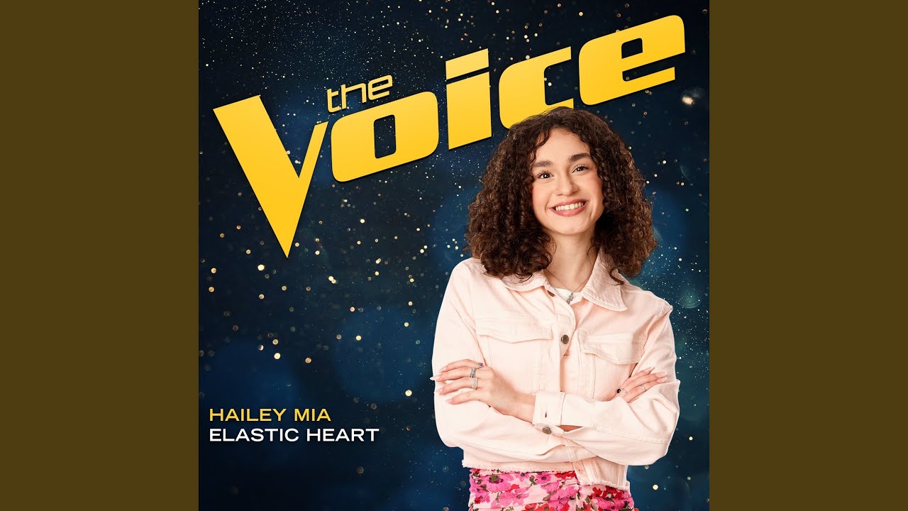 Elastic Heart (The Voice Performance) - YouTube