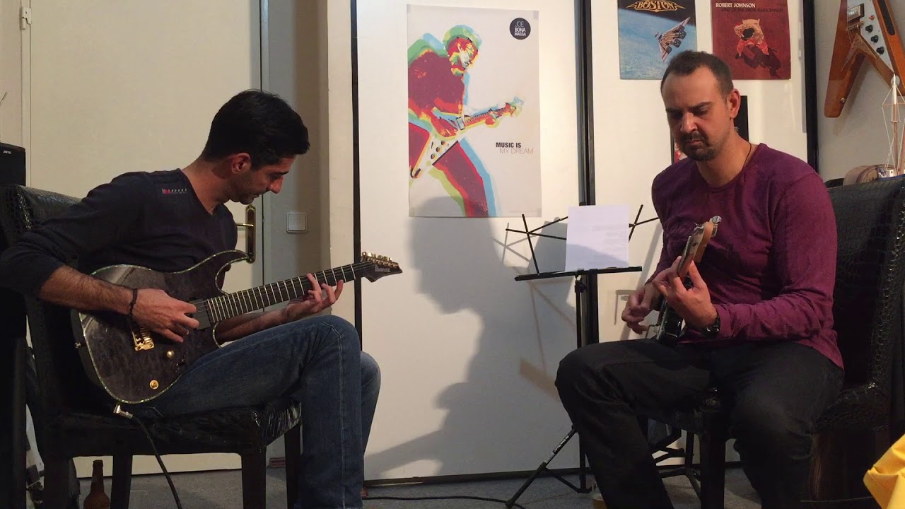 Danny Elfman - (Wanted Soundtrack) - The Little Things Cover - YouTube